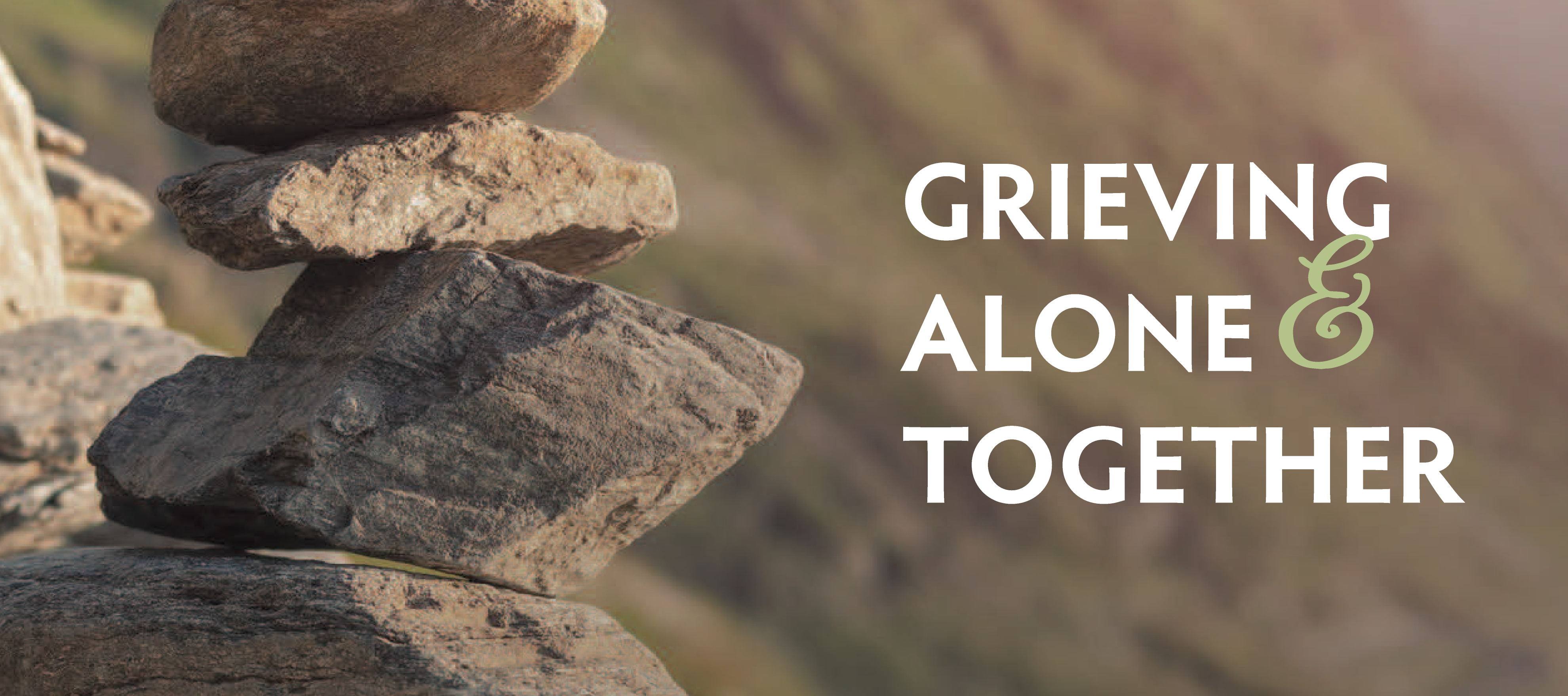 NFDA Blog | Supporting Those “Grieving Alone & Together”