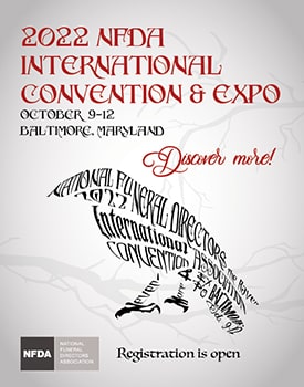 National Funeral Directors Association (NFDA)